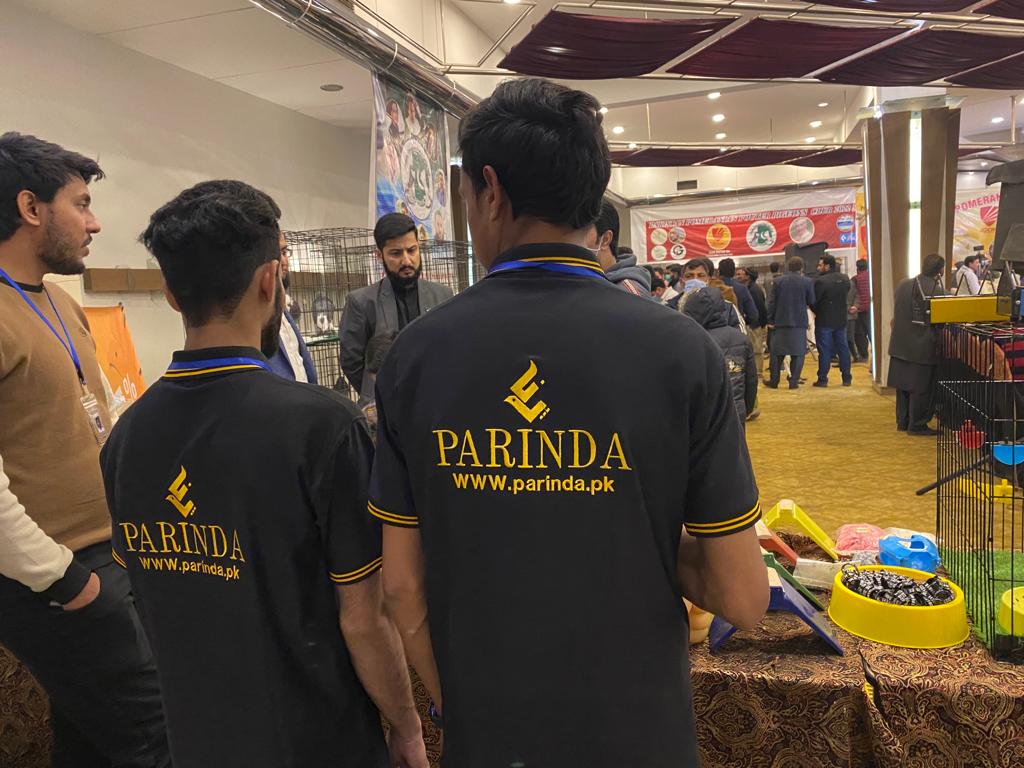 About Us | PARINDA